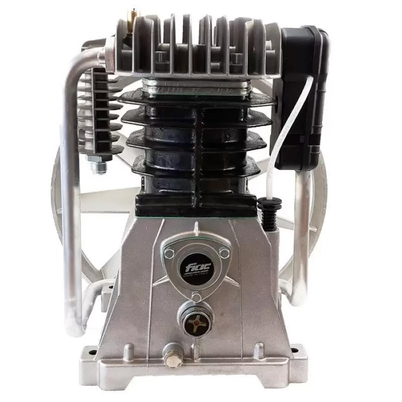 Compresor cu piston profesional, Fiac NEW-AB300/610