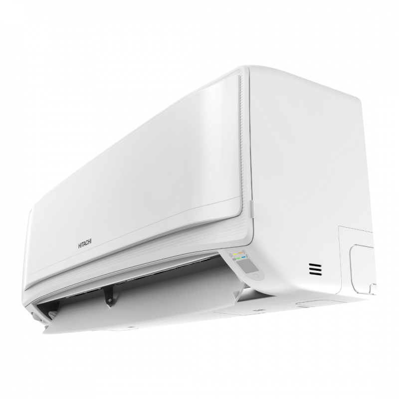 Aparat aer conditionat Hitachi AirHome 600, putere de 18000 BTU/h, WiFi INCLUS, airCloud Home ...